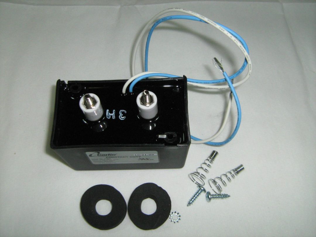 IGNITION TRANSFORMER #33189 - West Brothers Heating and Air ...