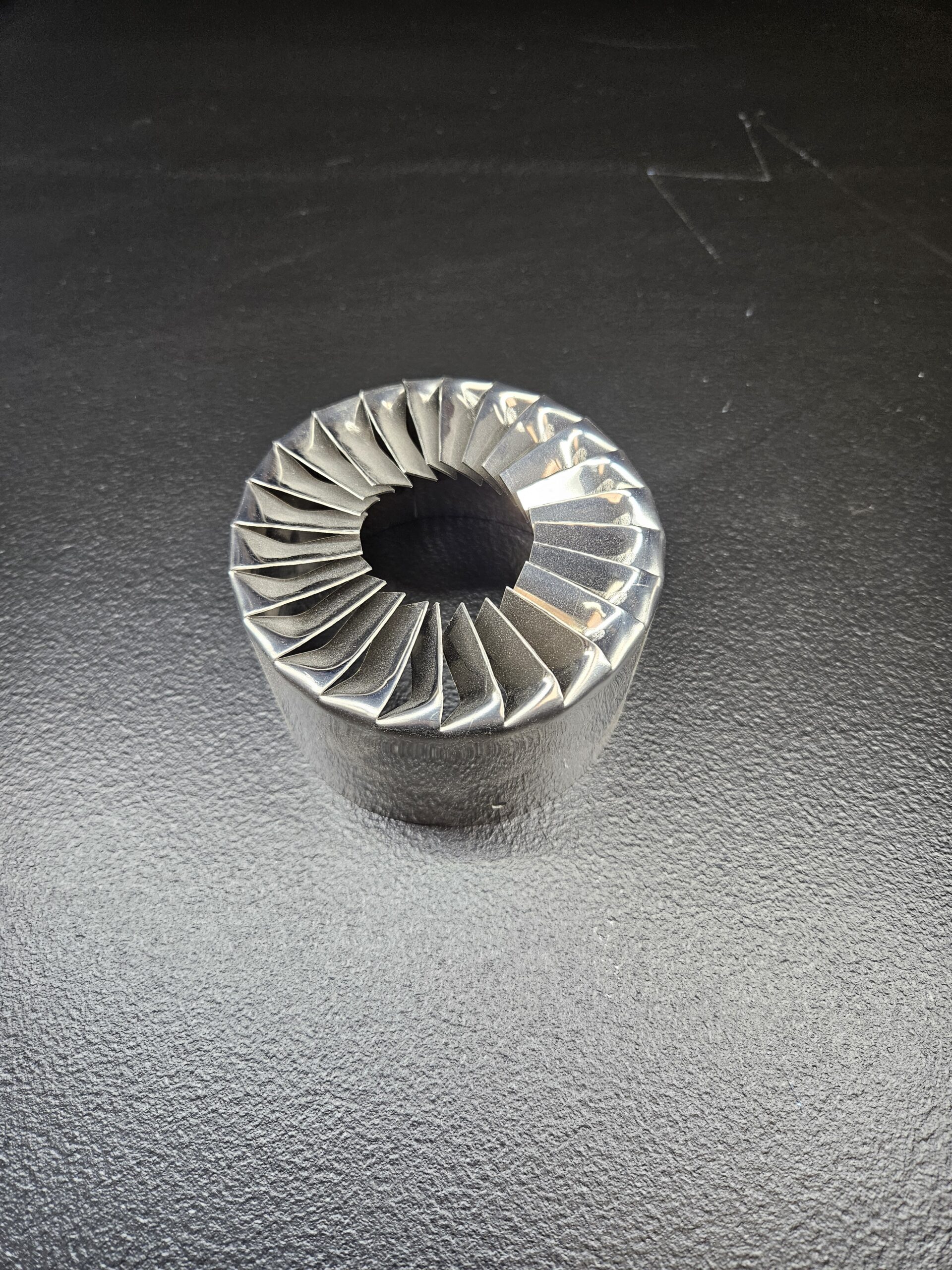 Firelake / Shenandoah 57116 Flame Retention Head - West Brothers ...